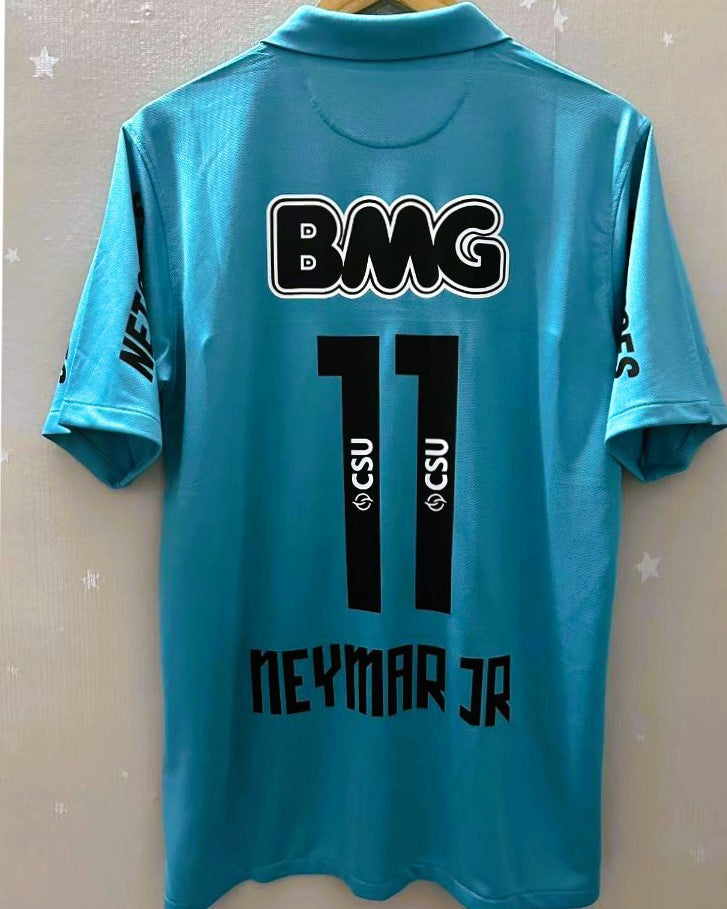 NEYMAR Jr 2012-13 (San) - World Football Stadium