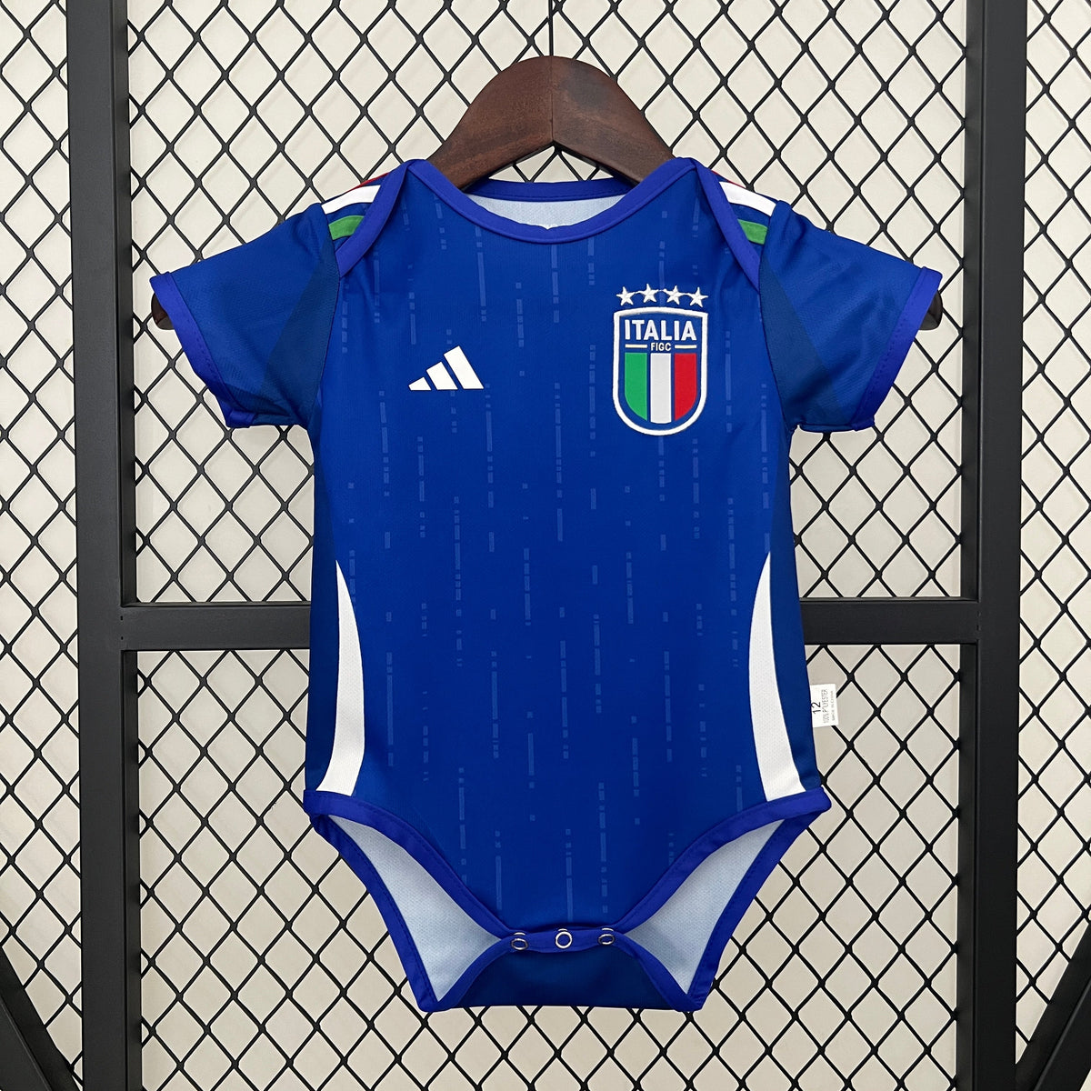 ITALIA Baby Body – World Football Stadium